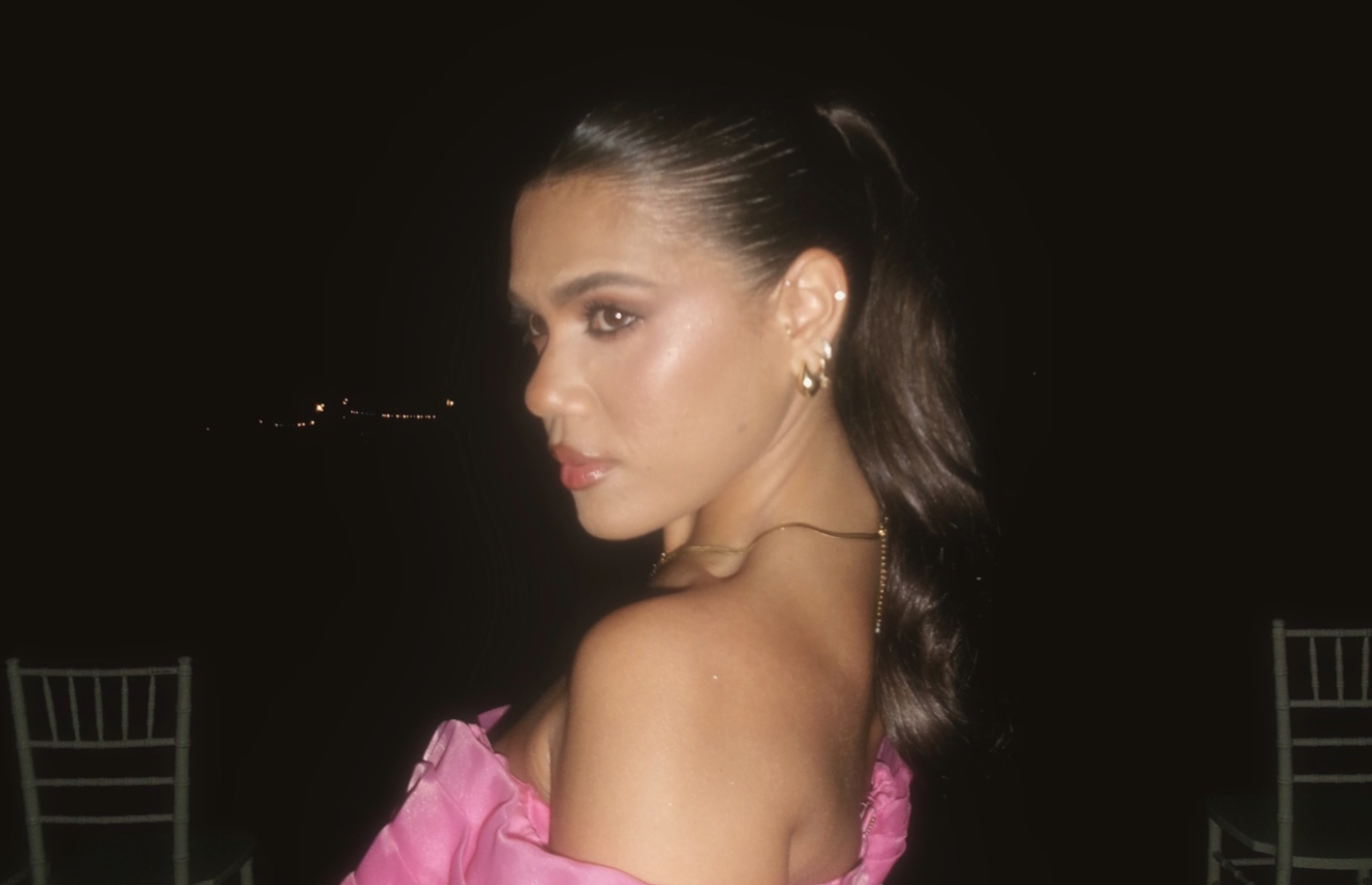 "There needs to be more representation": First Nati... | National ...