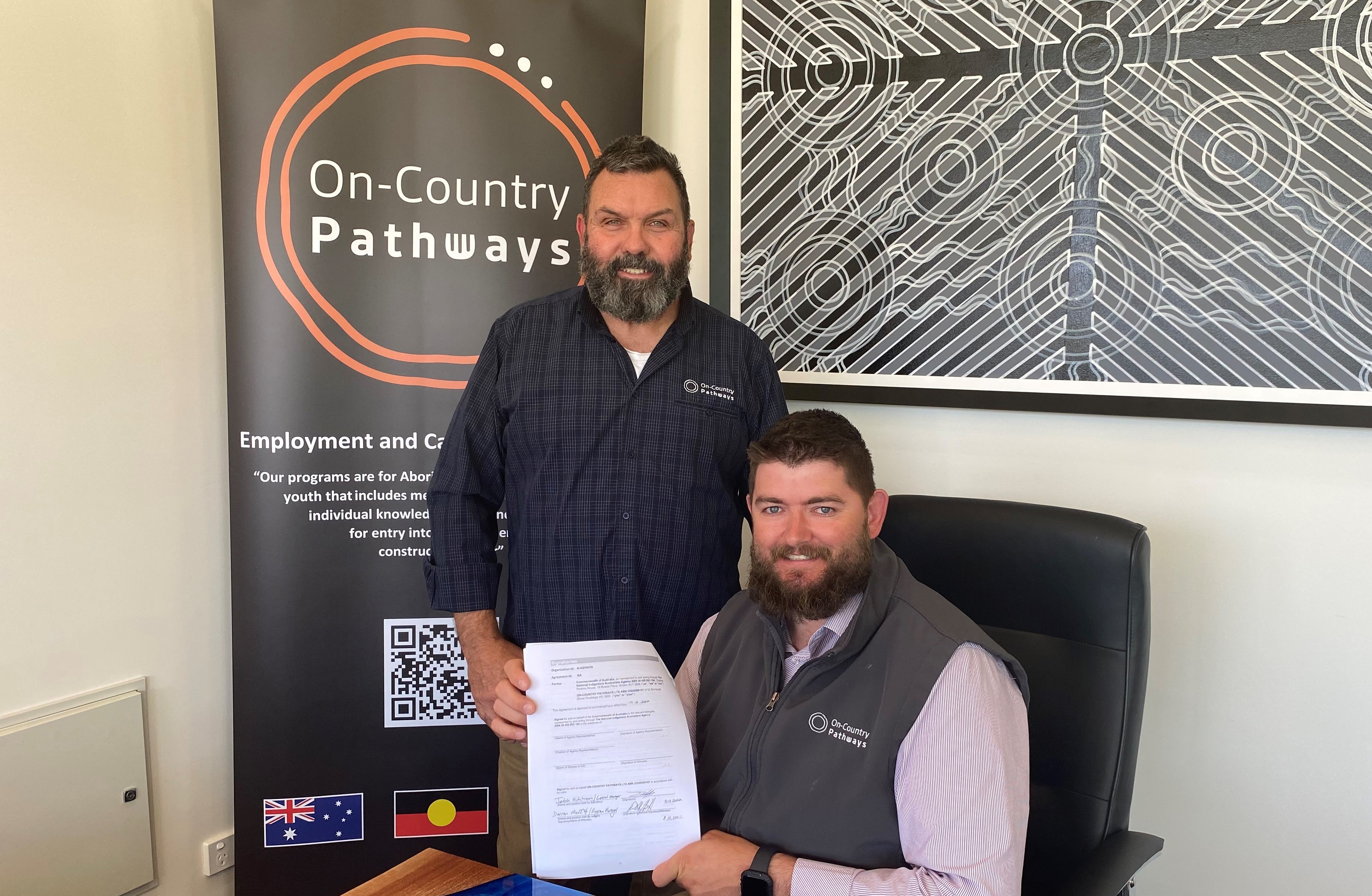 On-Country Pathways seek Indigenous community leade... | National ...