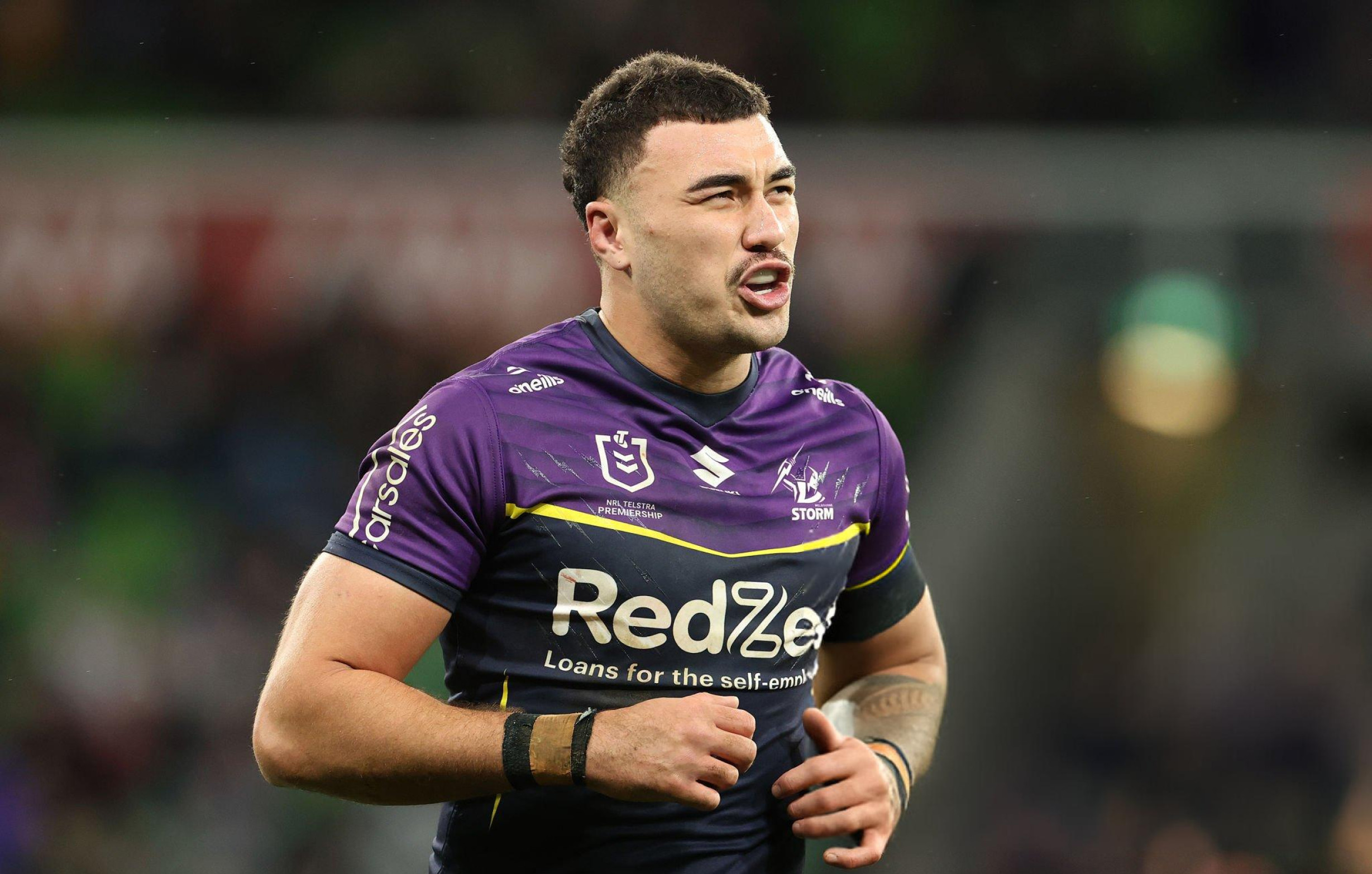 Late grand final team twist at Storm | National Indigenous Times