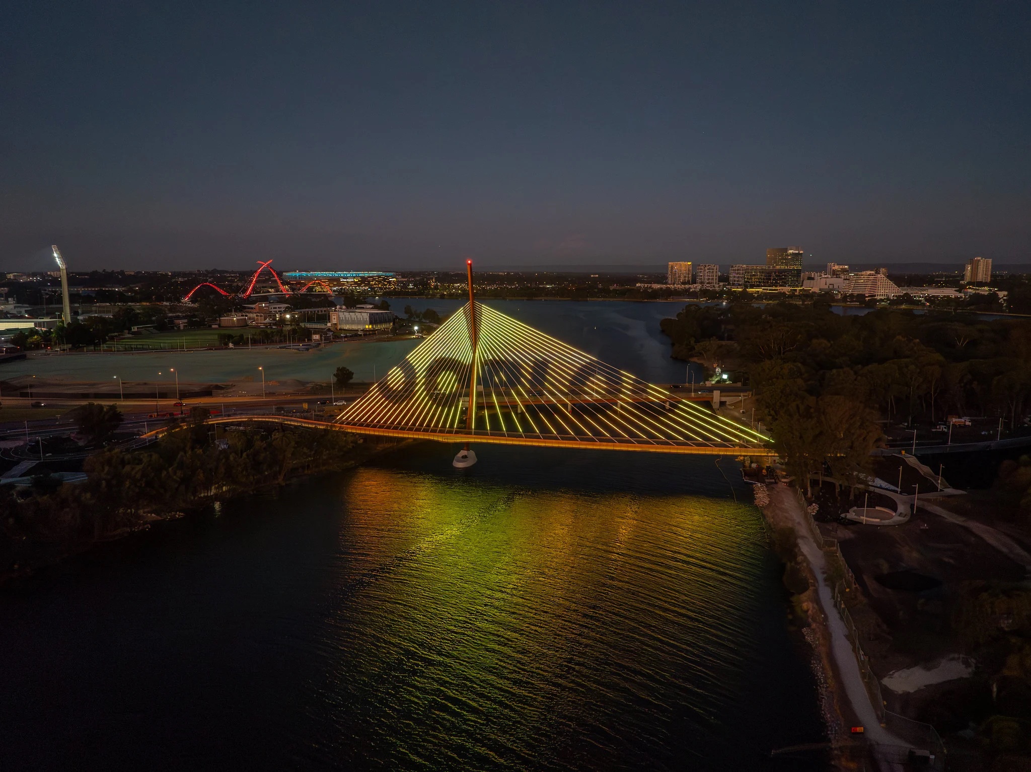 Whadjuk Noongar history and culture recognised in i... | National ...