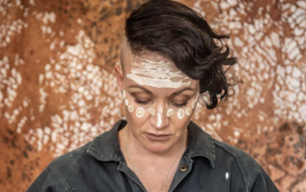 Exhibition celebrating Gadigal culture and art open... | National ...