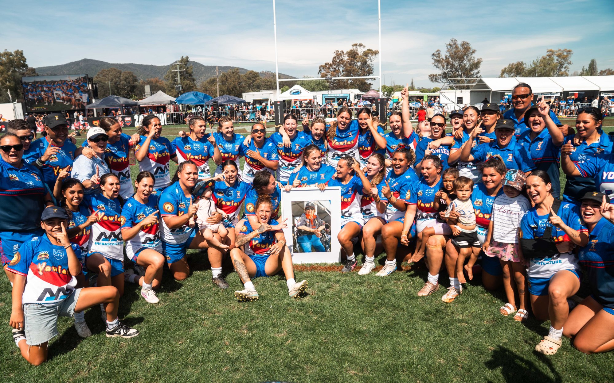 Worimi Country to host 2026 Koori Knockout | National Indigenous Times