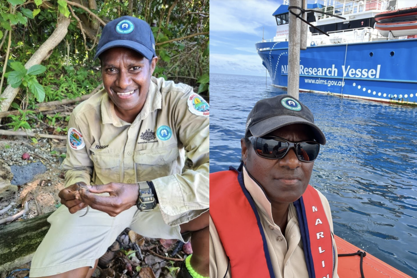 Torres Strait Regional Authority celebrates women r... | National ...