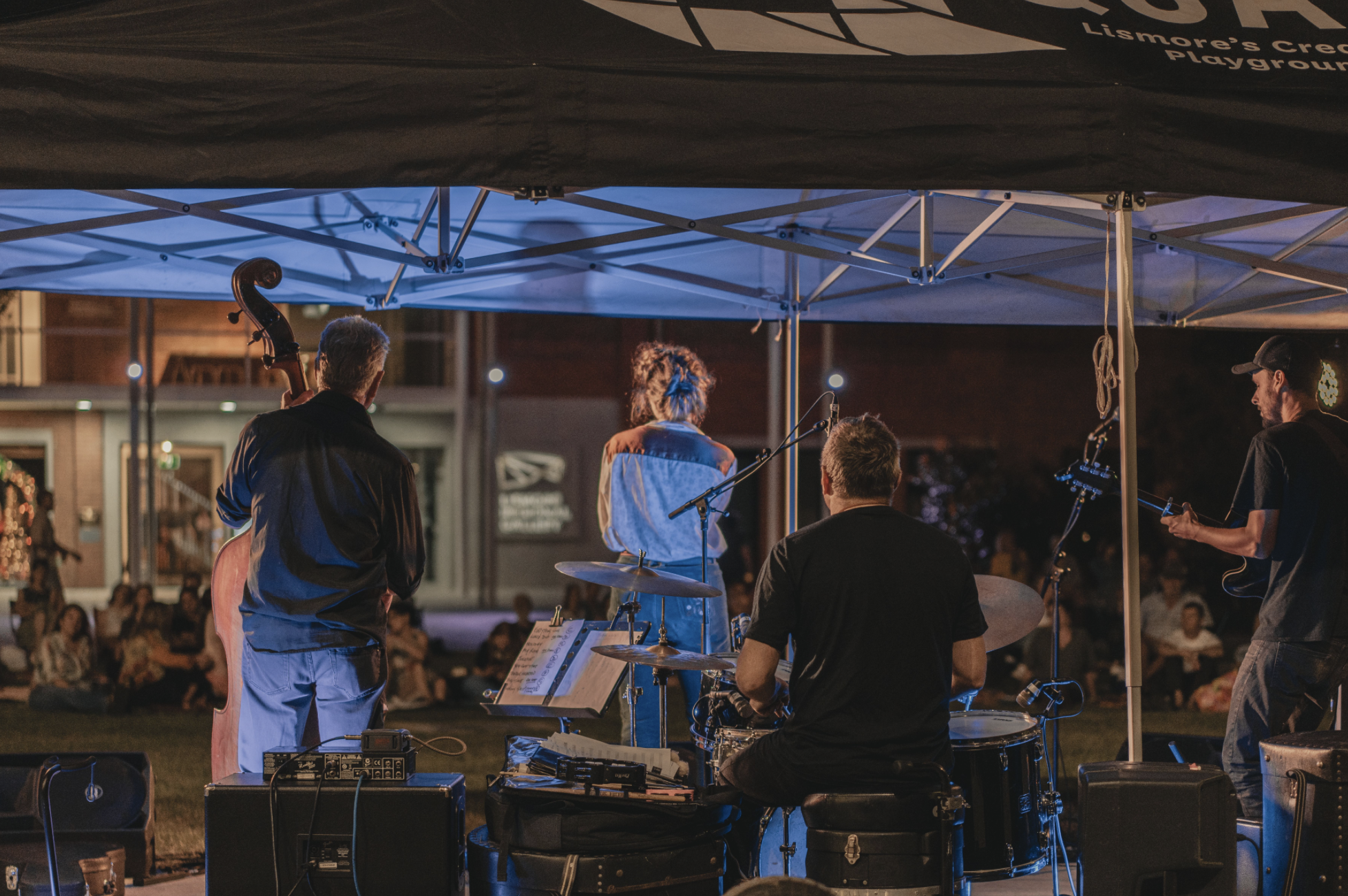 New music program Revive Live to spotlight First Na... | National ...