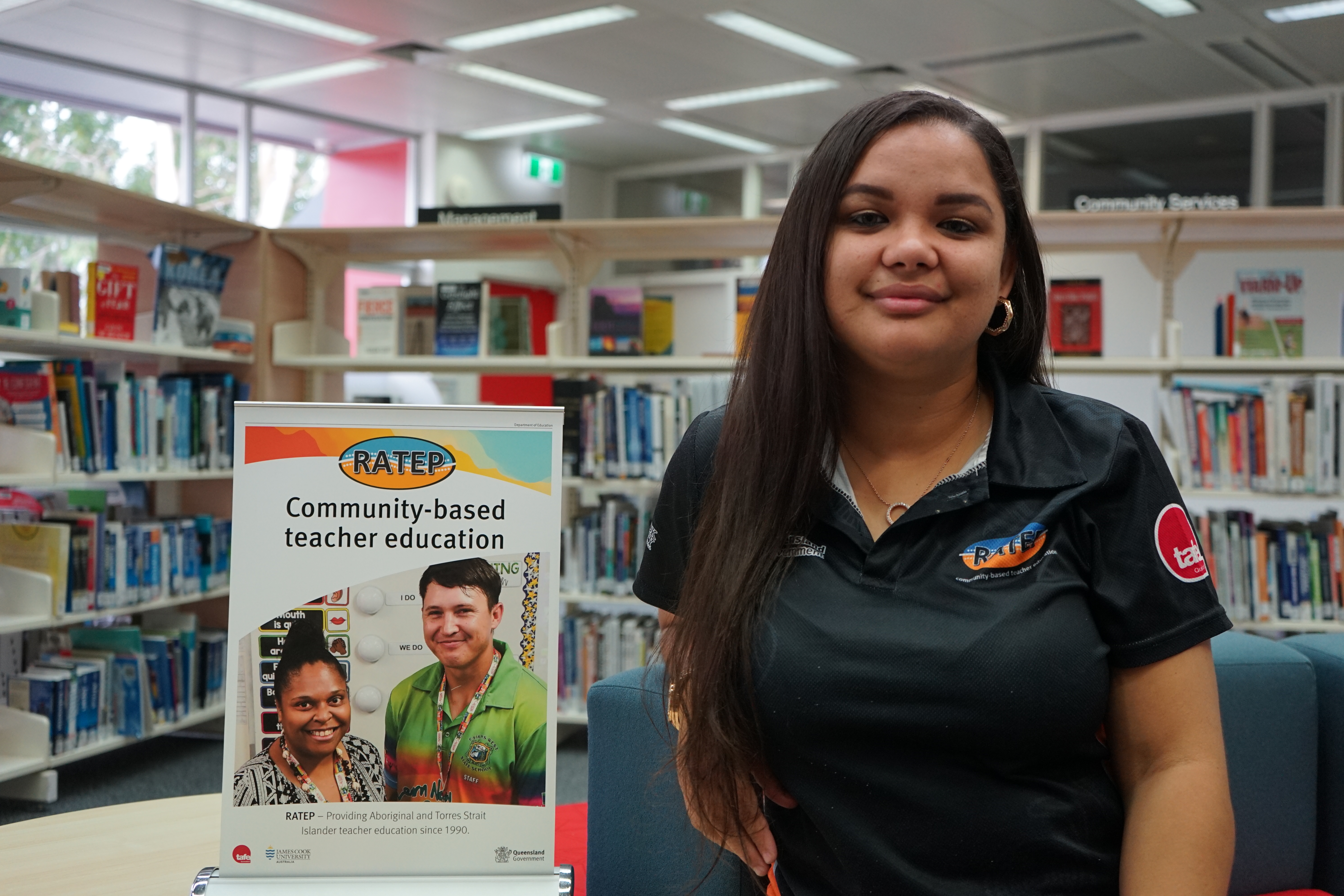 Young educator Jessica Addo aims at transforming th... | National ...