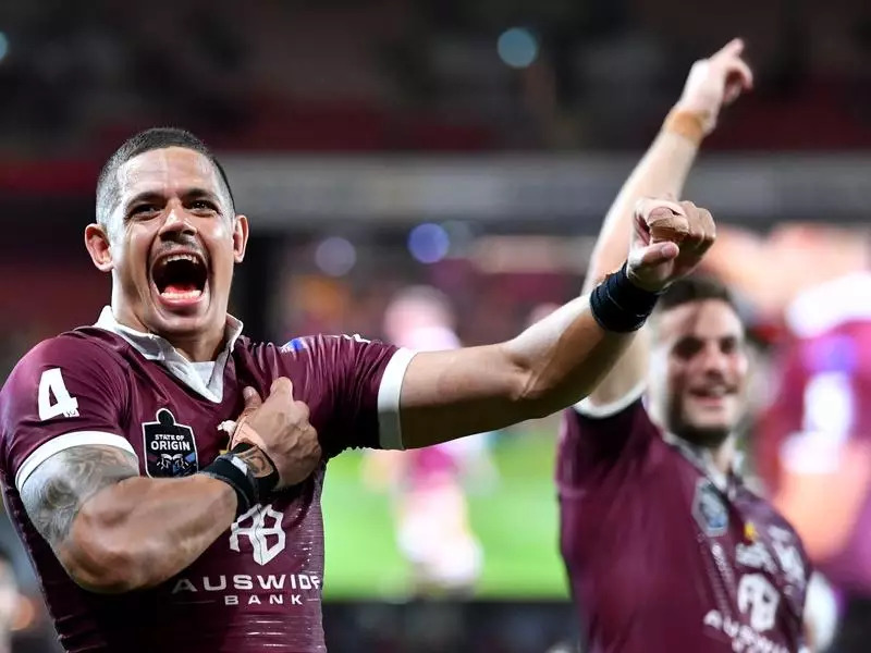 Recall of Maroons warrior Gagai a masterstroke: Par... | National ...