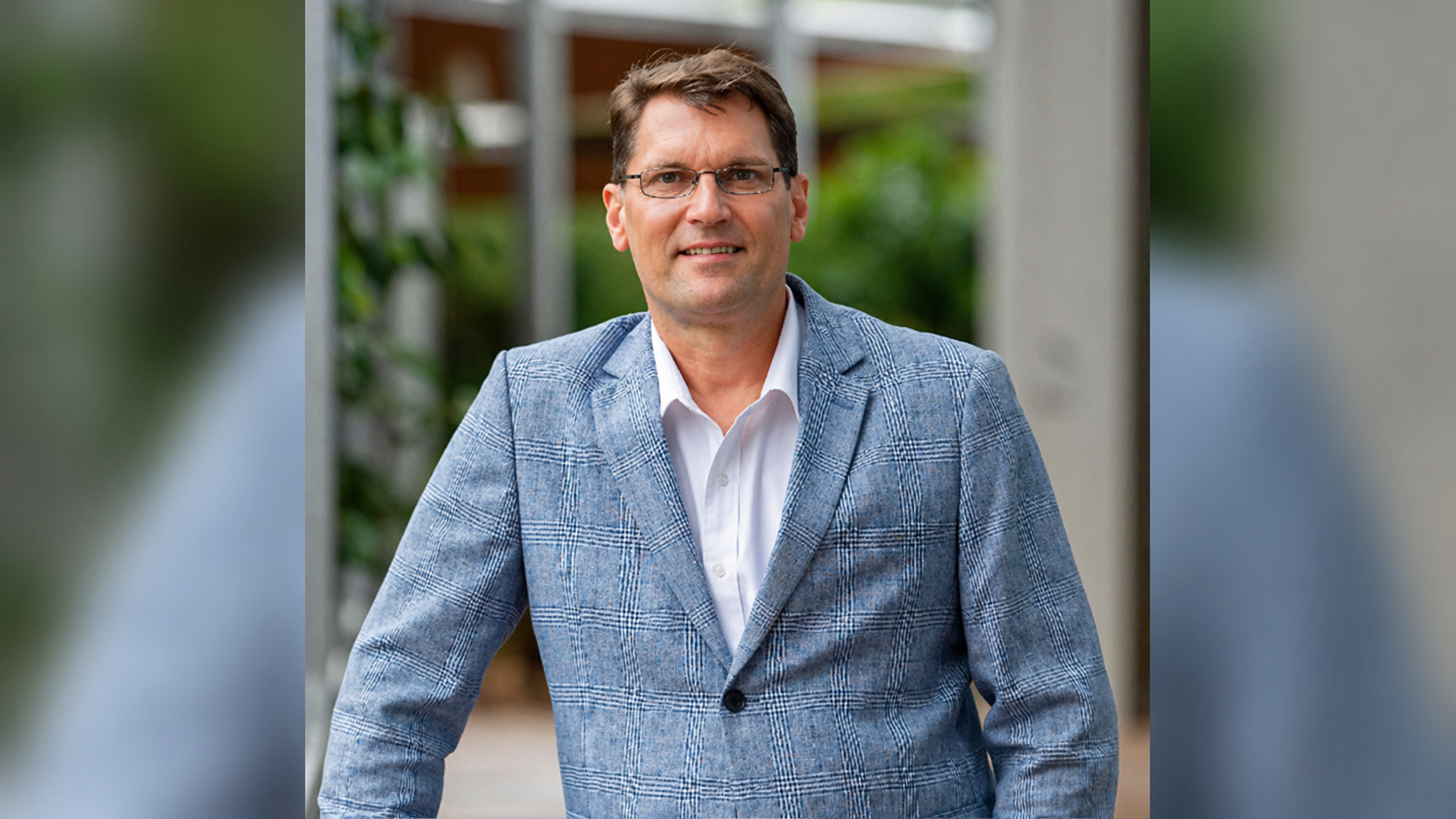 Miwatj Health appoints Dr Richard Zanner as new chi... | National ...