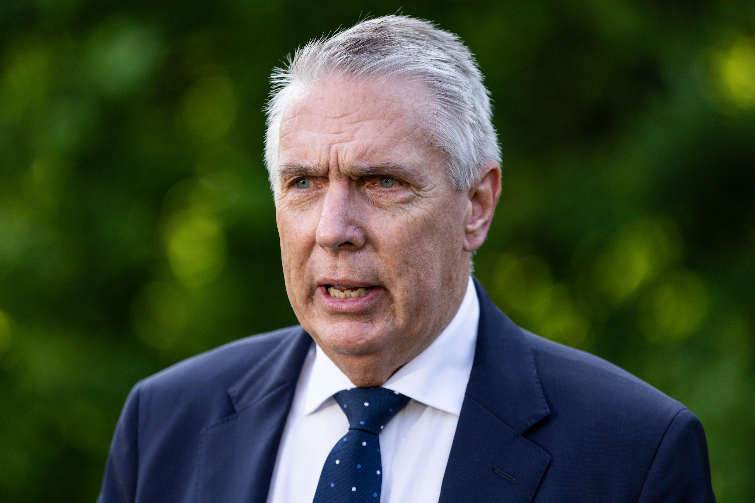Victorian shadow minister for Aboriginal Affairs co... | National ...