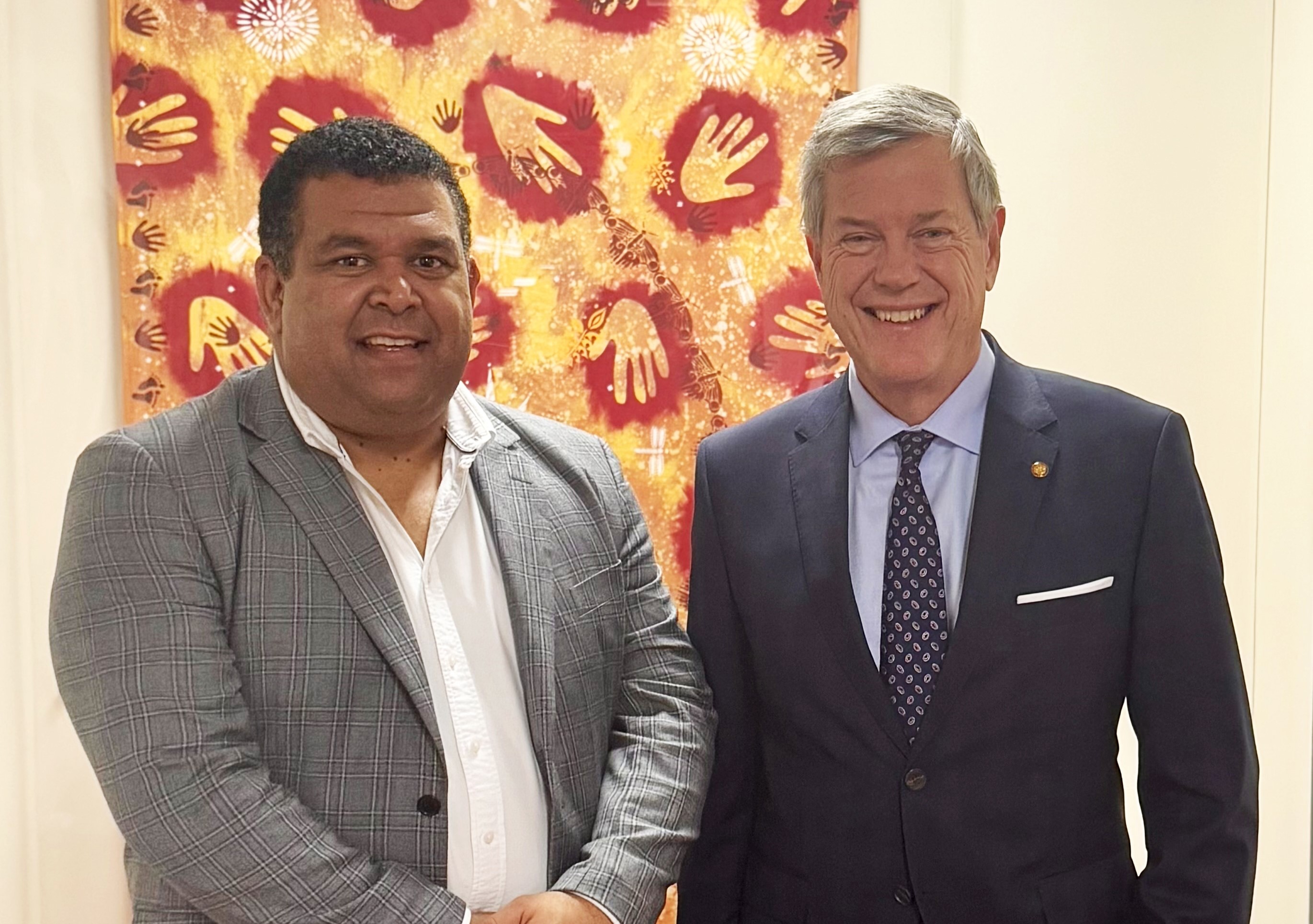 QAIHC pushes for targeted investments in First Nati... | National ...