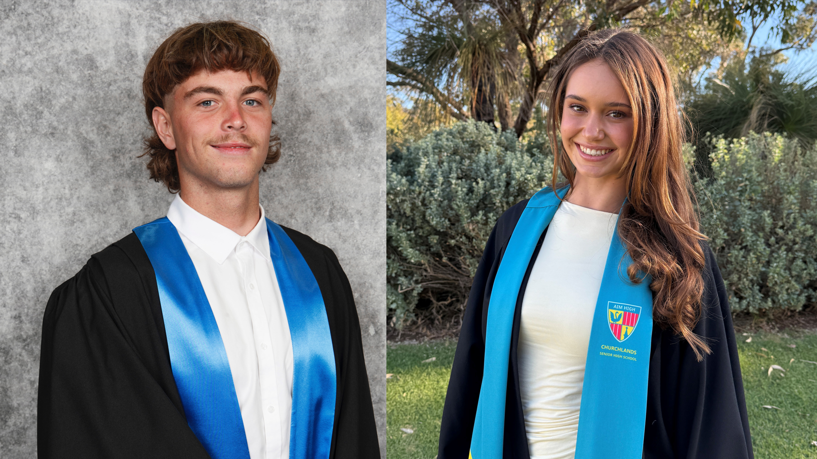 Outstanding Aboriginal students honoured with Rob R... | National ...
