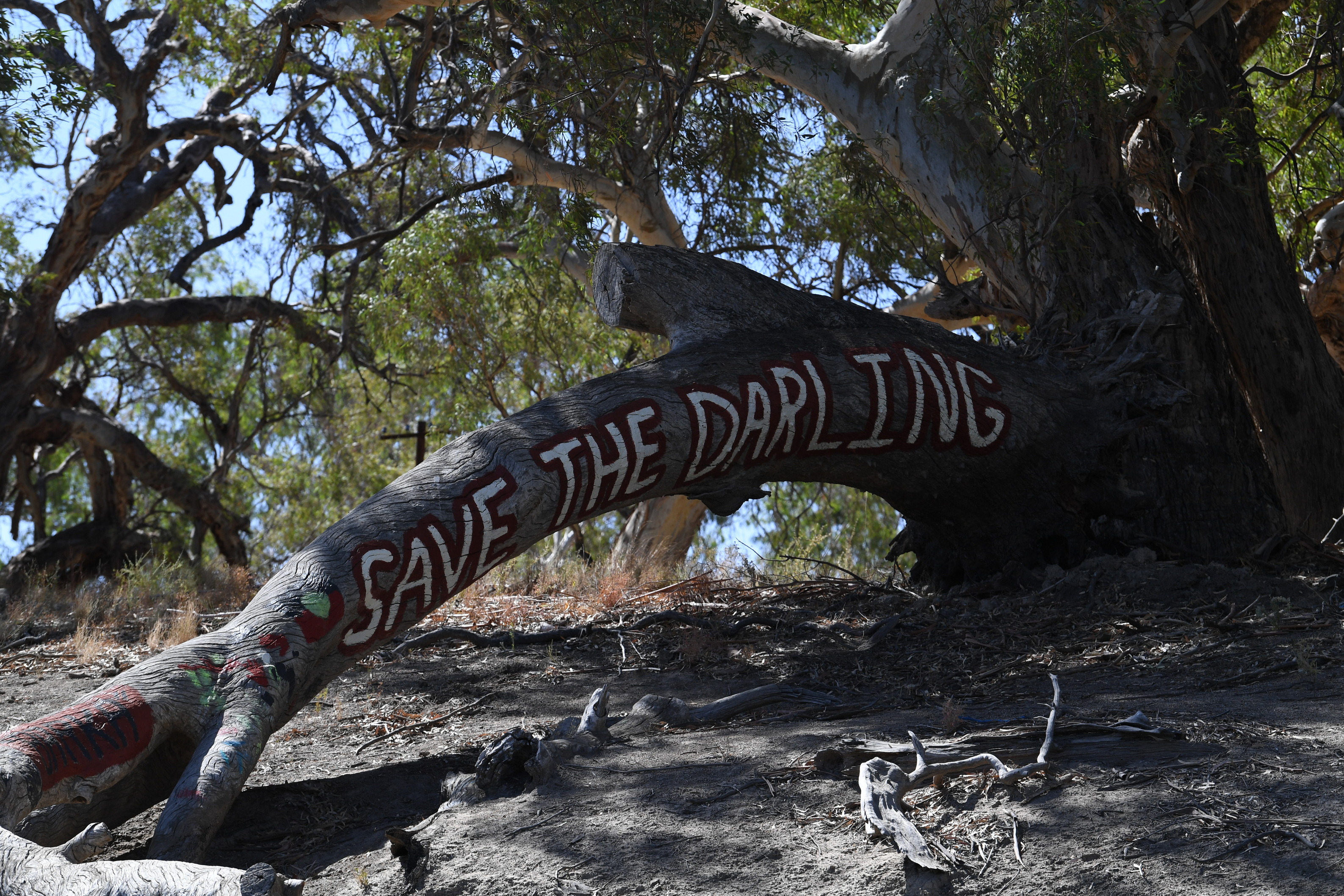 Murray-Darling Basin agreement: "Aboriginal rights ... | National ...