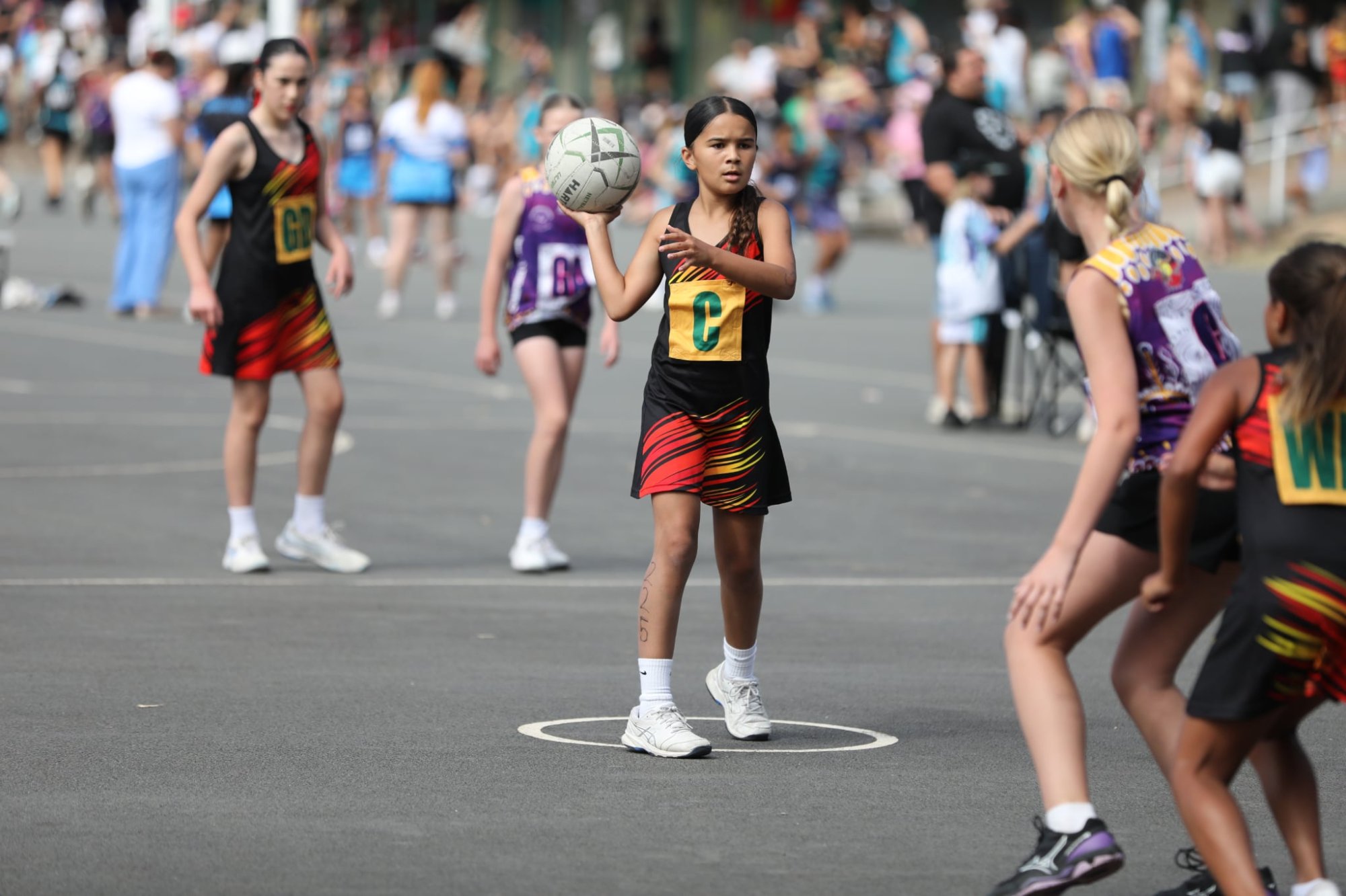 First Nations netball in NSW receives major investm... | National ...