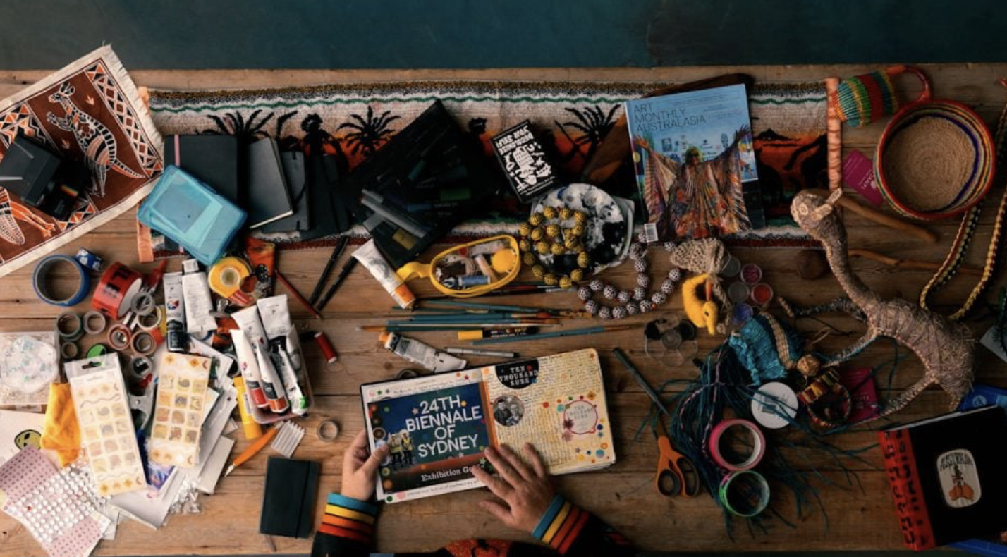 New documentary showcases First Nations creatives w... | National ...