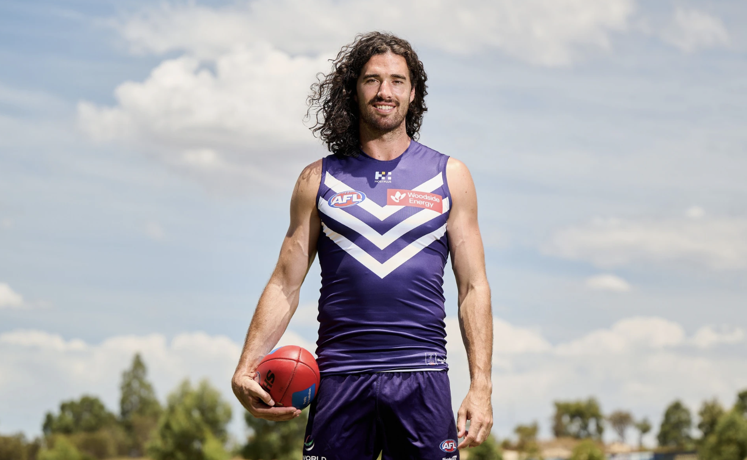 Fremantle skipper Alex Pearce set for return agains... | National ...