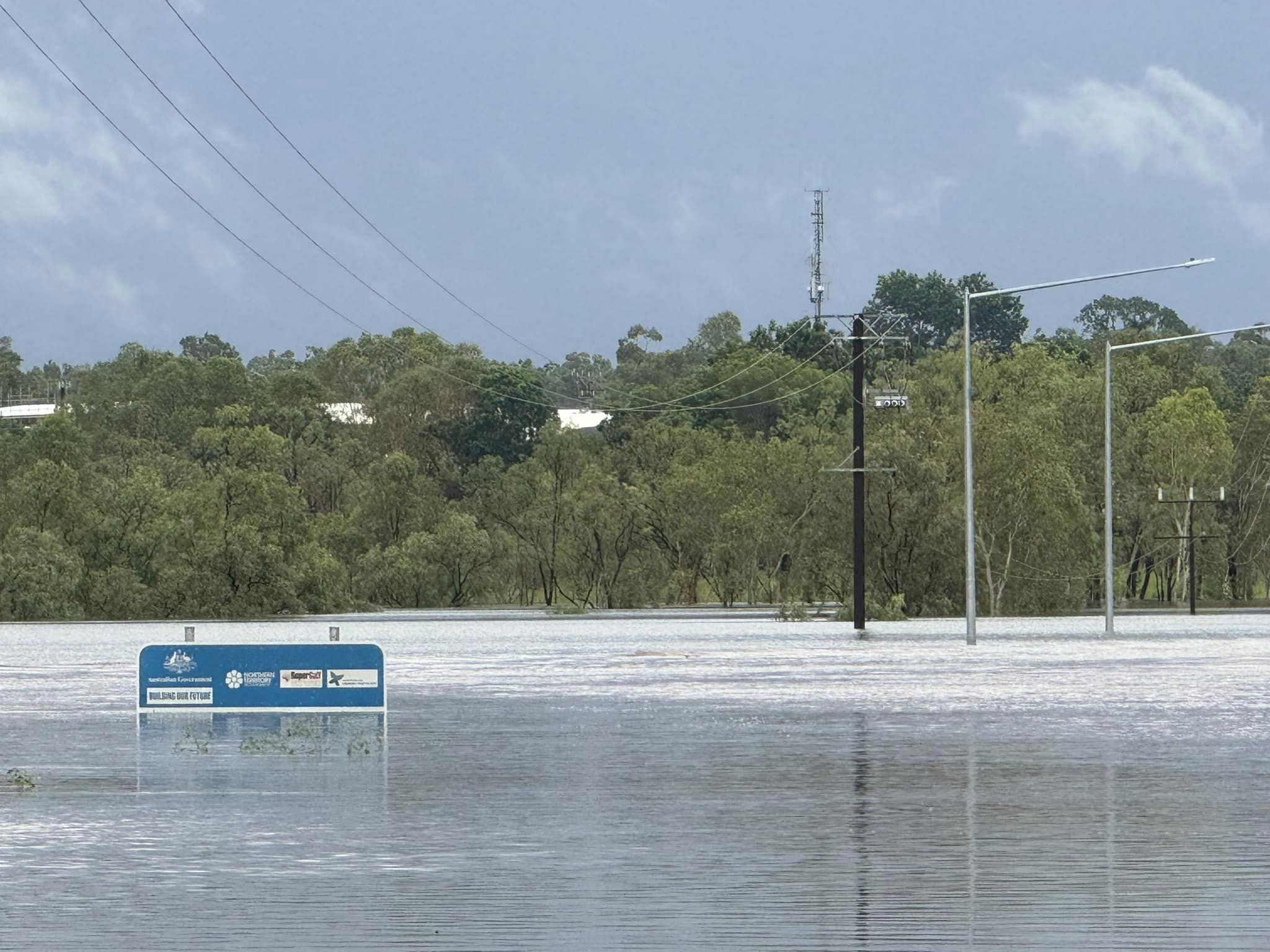 Northern Land Council urges reforms as residents sl... | National ...