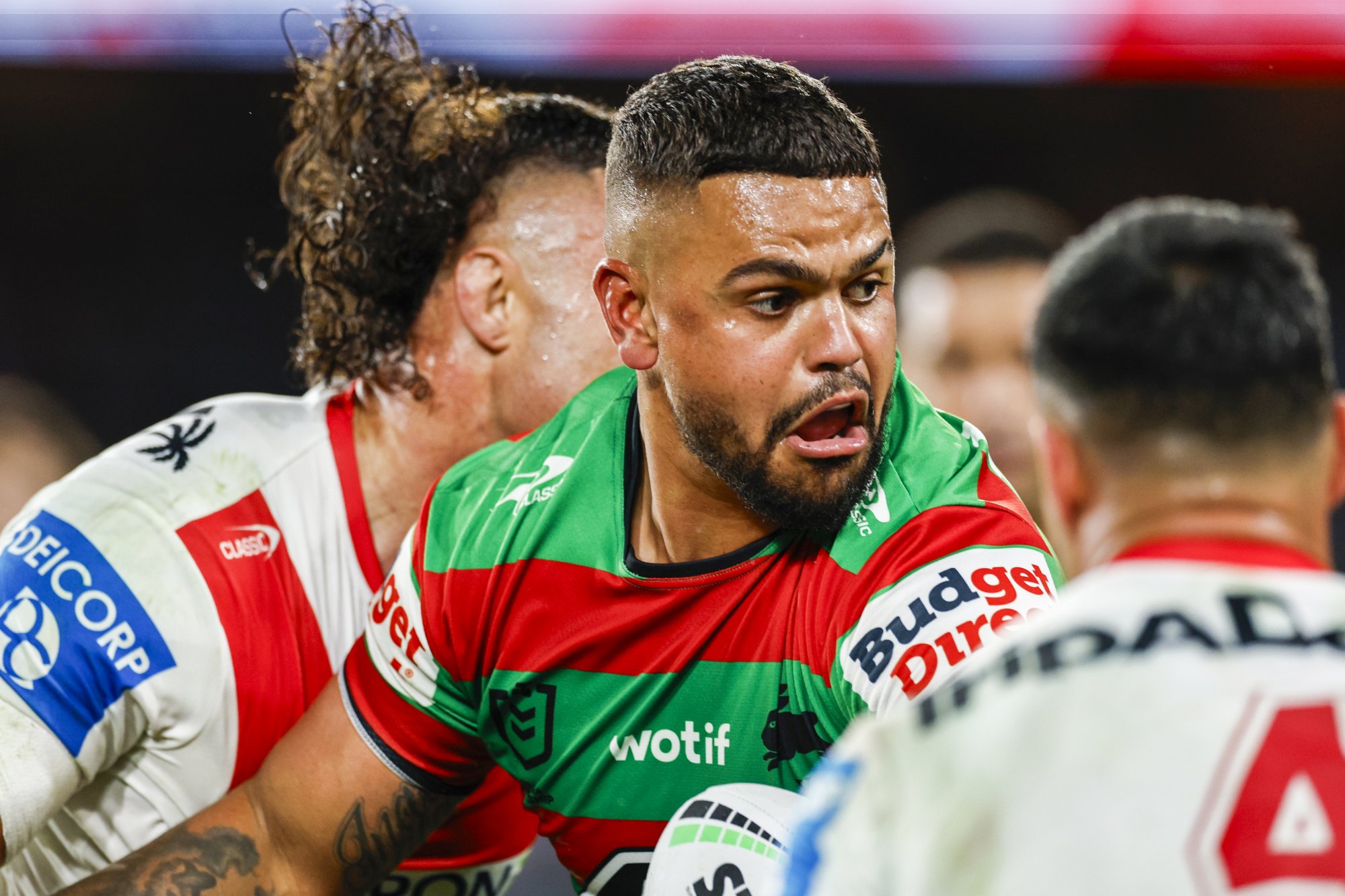 Mitchell named to return just in time for NSW | National Indigenous Times