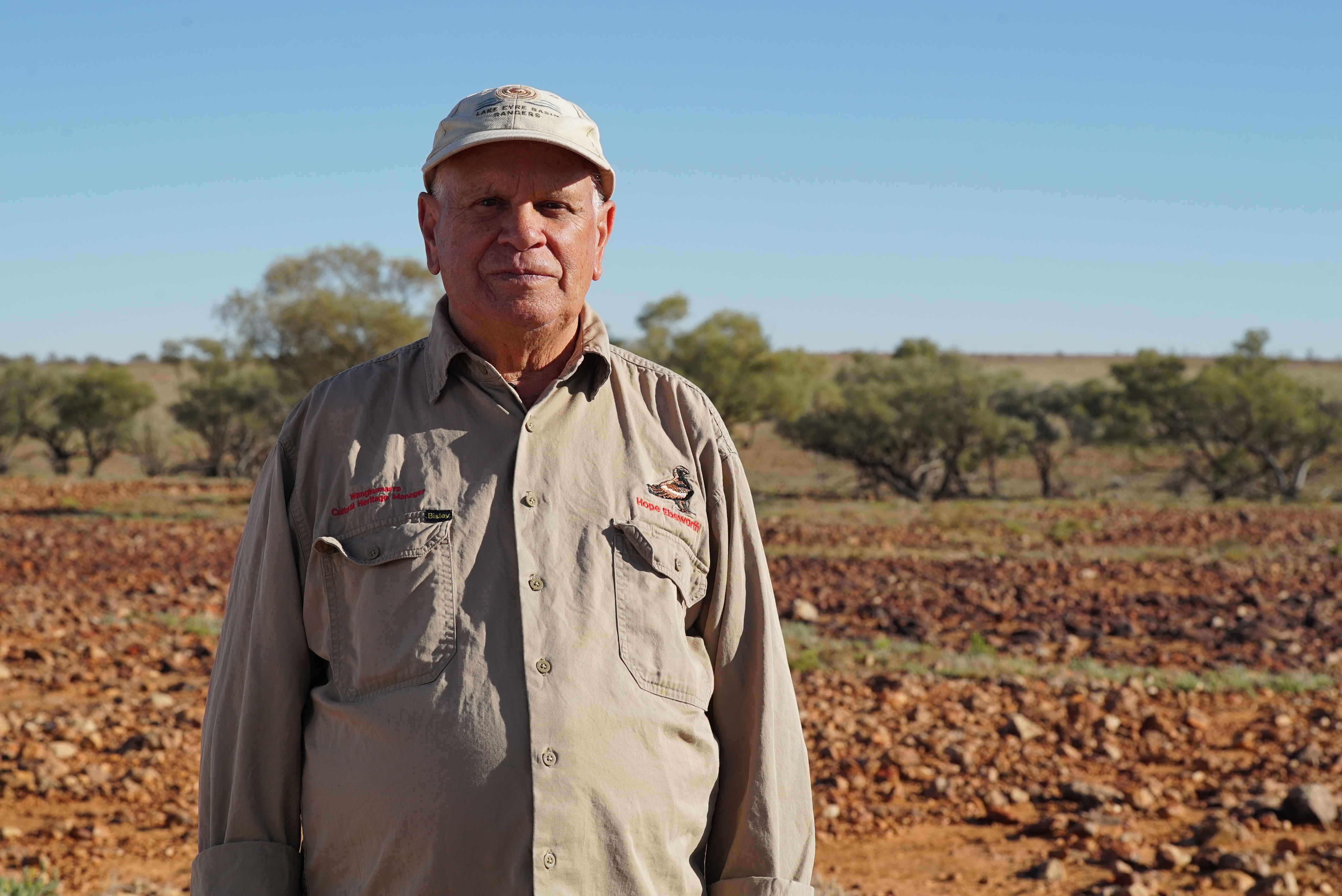 Lake Eyre Basin Traditional Owners set to partner w... | National ...