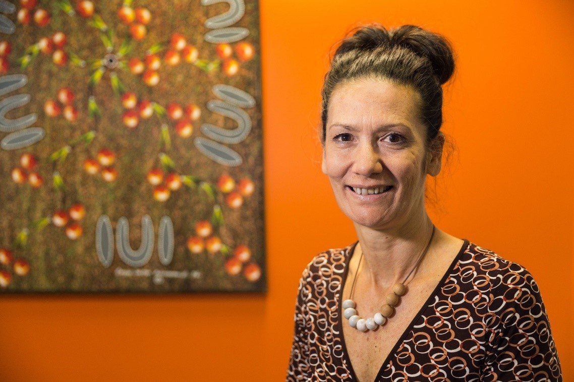 Aboriginal Medical Services Alliance Northern Terri... | National ...