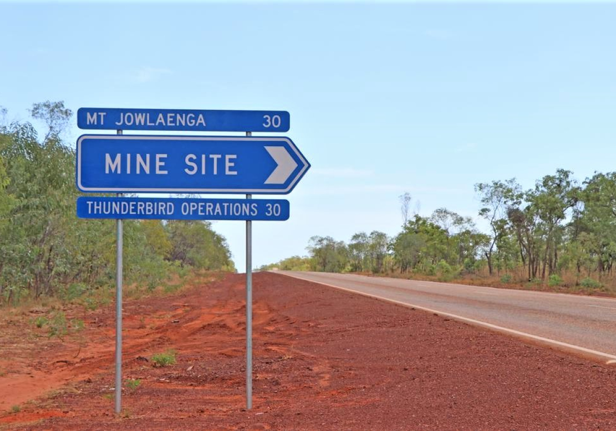 Kimberley Mineral Sands CEO to depart as Traditiona... | National ...