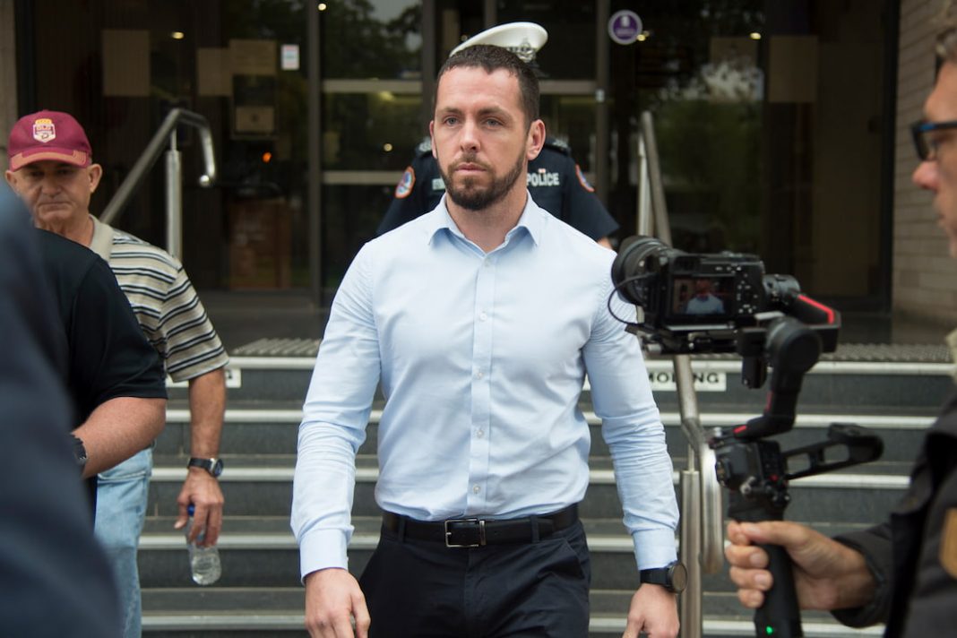 Rolfe's bias accusations against coroner 'groundles... | National ...