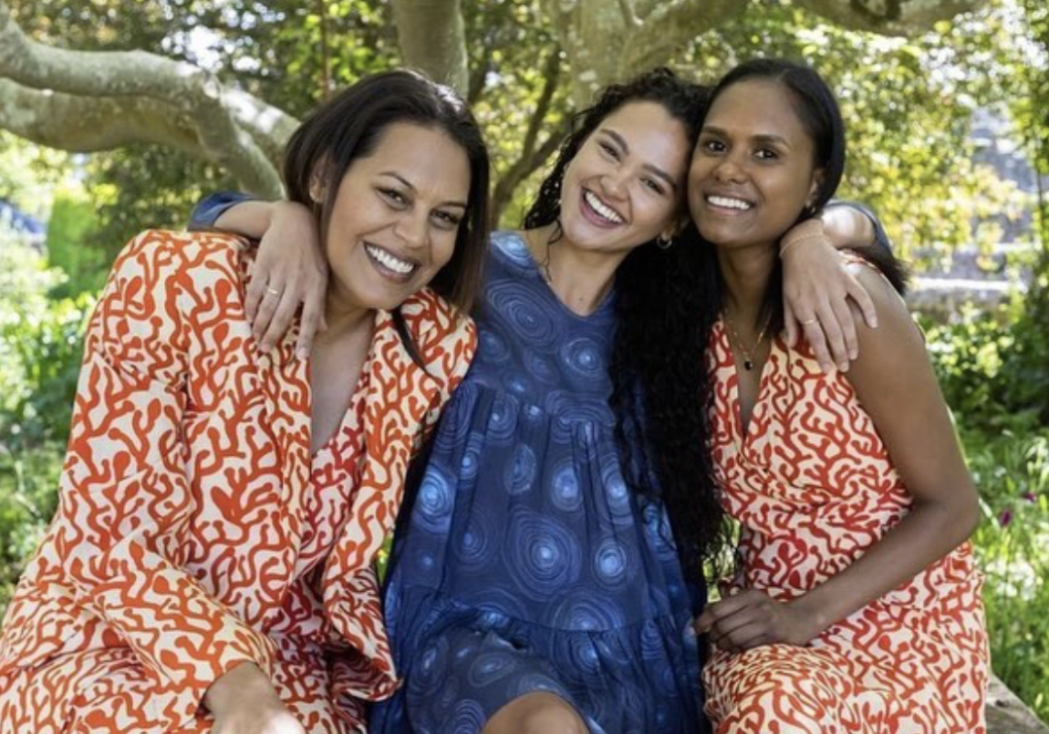 Friday Favs: Mob-owned Clothing Brands | National Indigenous Times