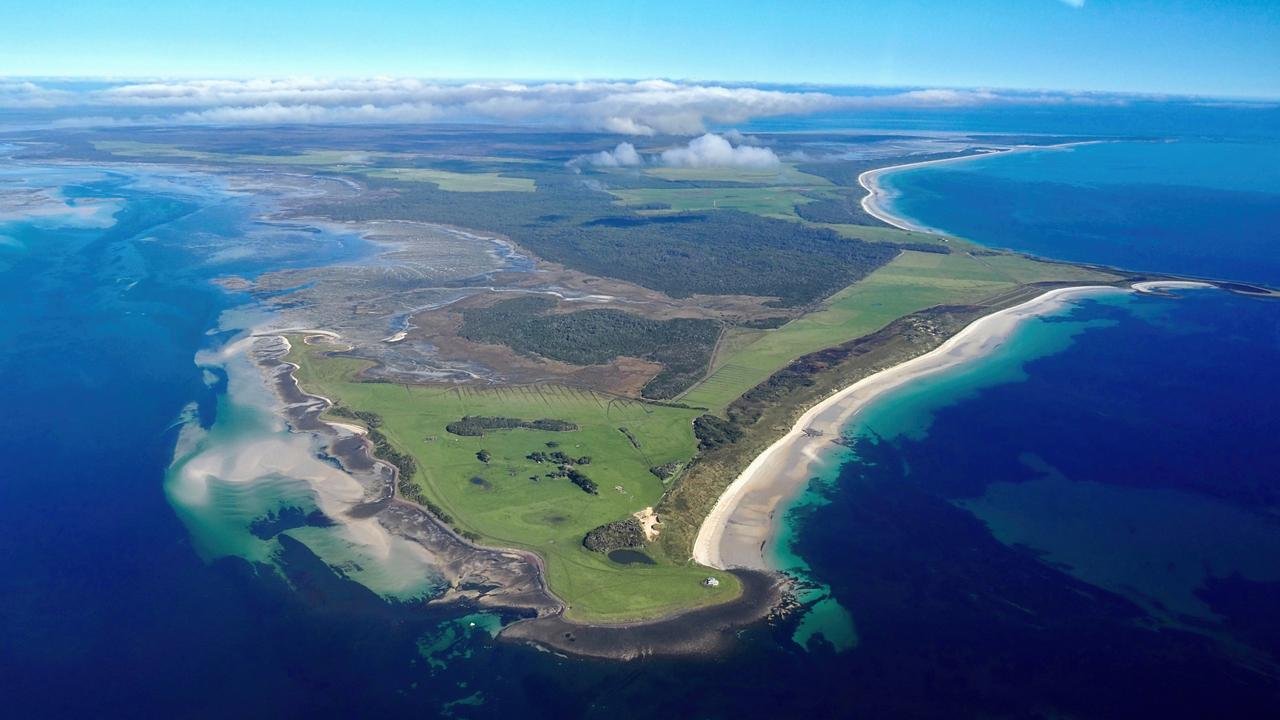 Aboriginal community group says wind farm approval ... | National ...