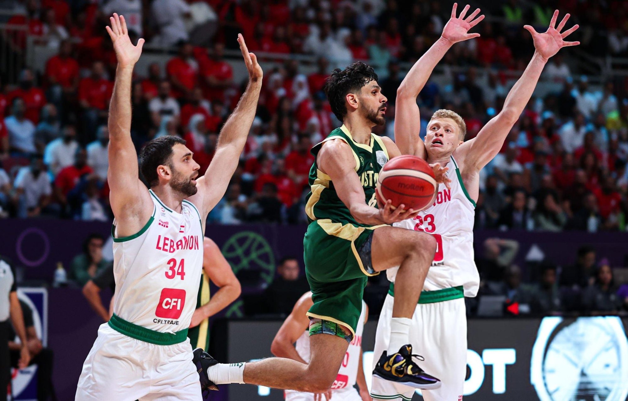 Hickey's complete game sees Boomers top group at FI... | National ...