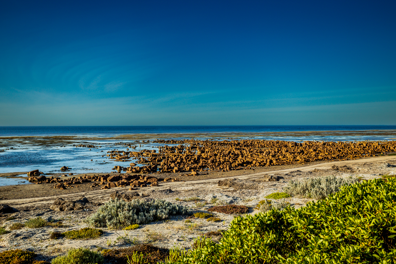Traditional Owners partnership with Landcare Austra... | National ...