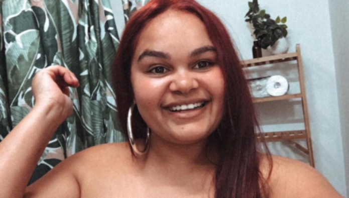 Man charged with murder after death of young Indige... | National ...