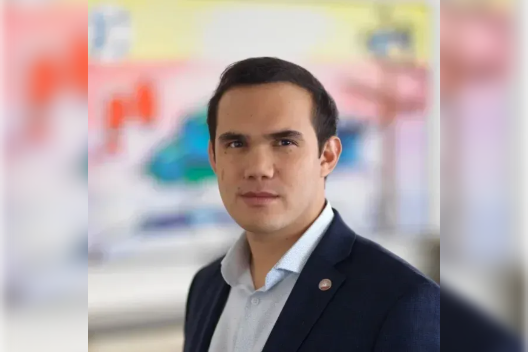 Josh Riley announced as Victoria's Commissioner to ... | National ...