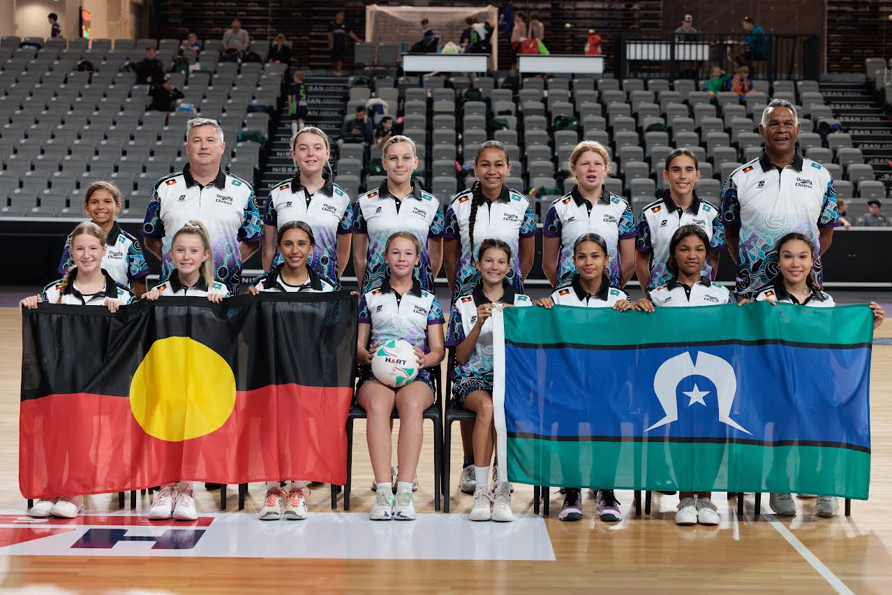 Deadly Choices announce Vicki Wilson Championship S... | National ...