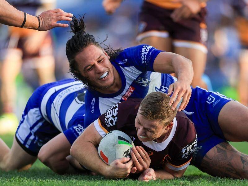 Aboriginal head trainer under the microscope in civ... | National ...