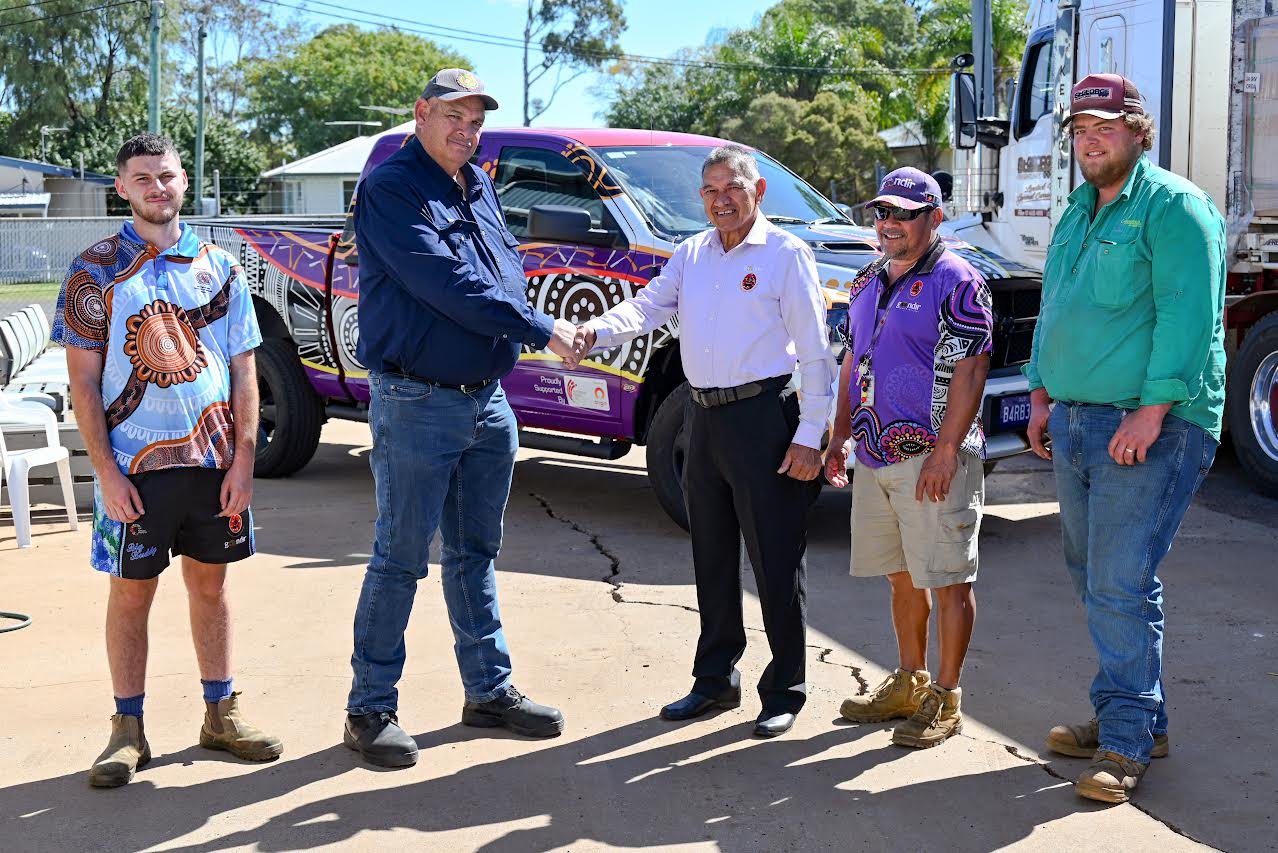 Goondir Health Services boosted by solar upgrade | National Indigenous ...