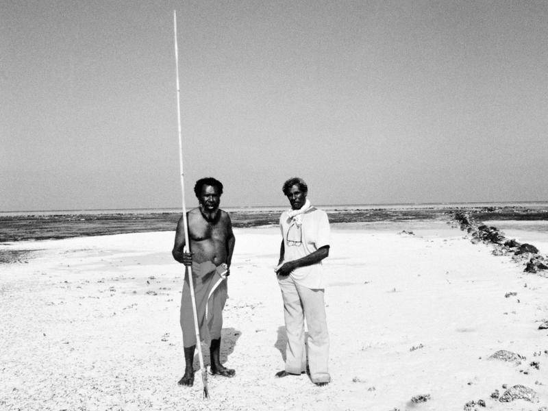 'Story of reconciliation' remembered on Mabo Day | National Indigenous ...