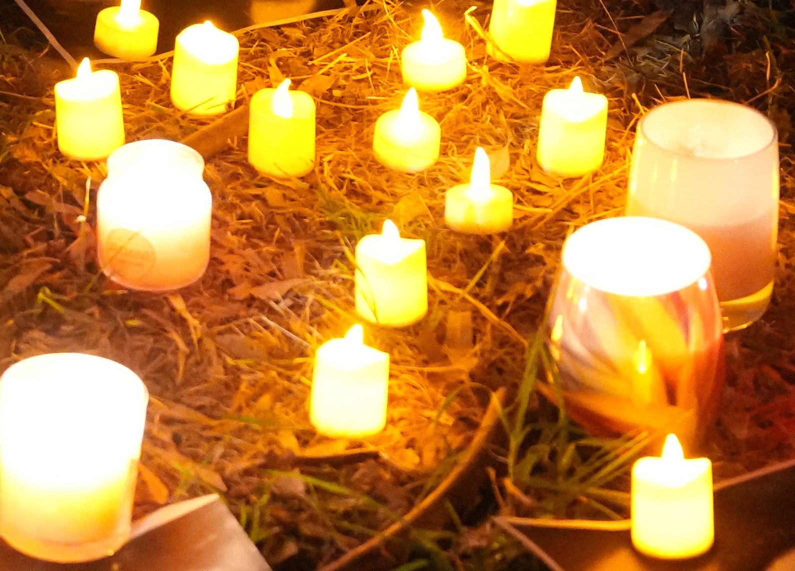 Vigils for Kumanjayi Little Baby to be held across ... | National ...