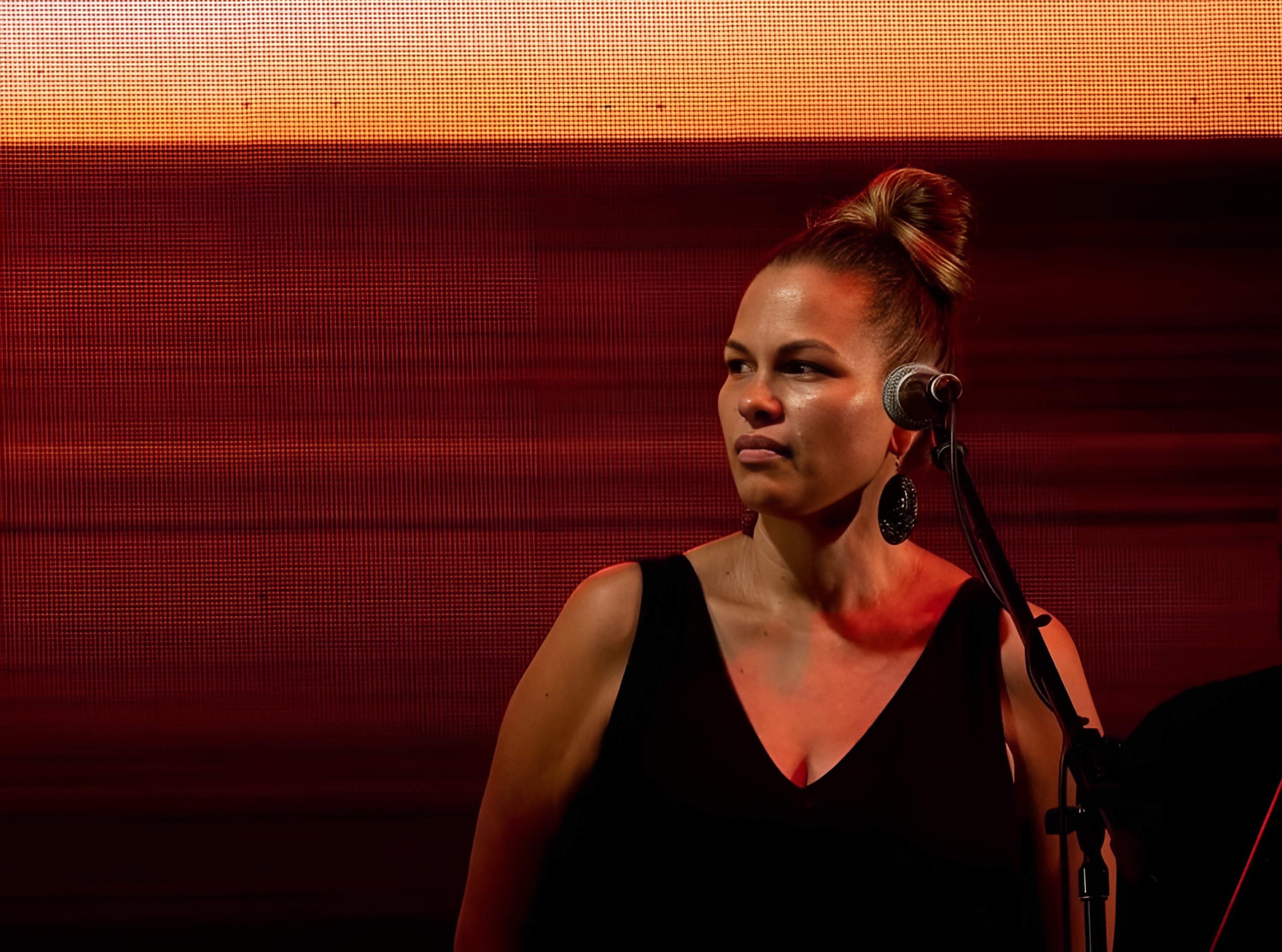 A Taste of Broome sees Naomi Pigram celebrate famil... | National ...