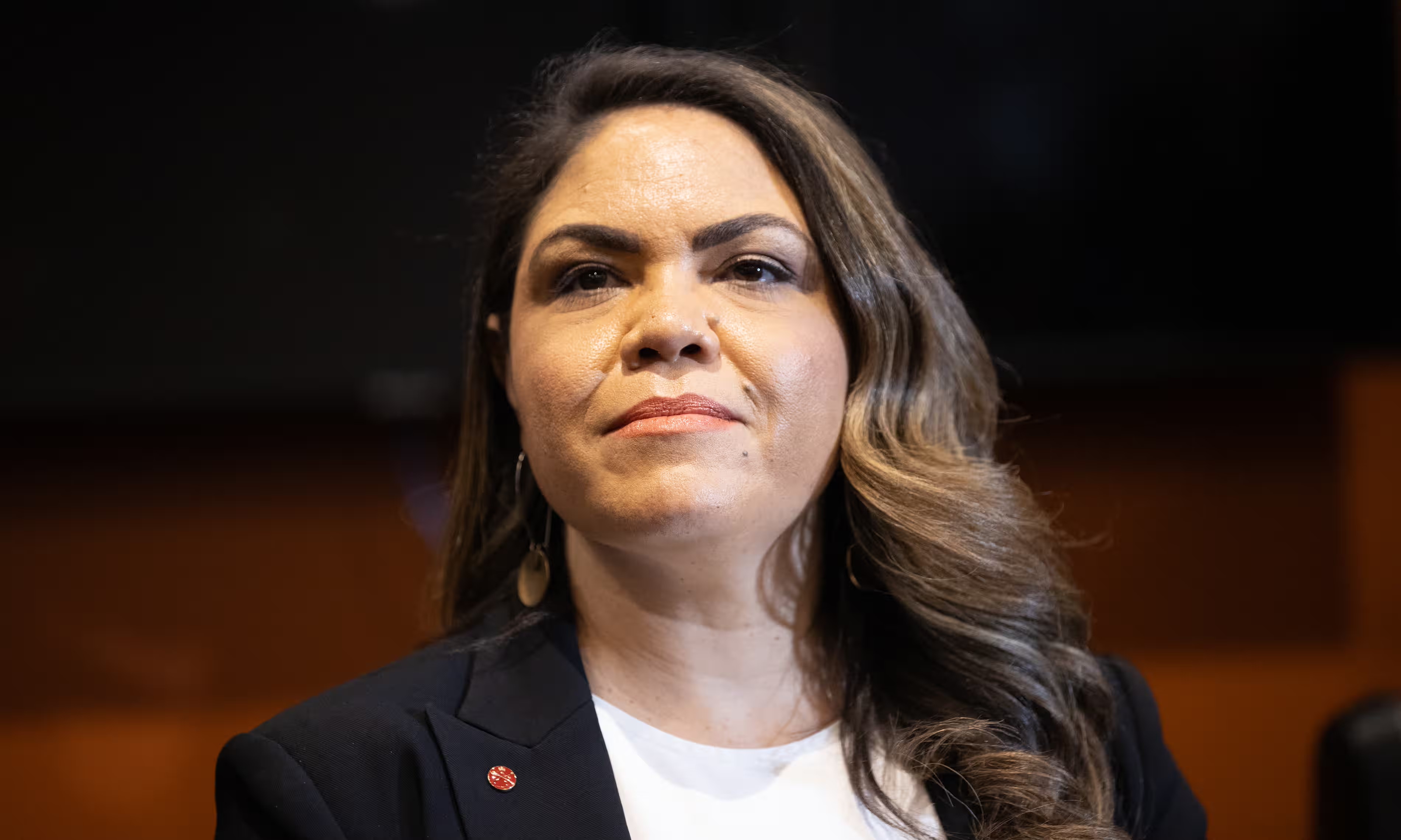 Exclusive: Jacinta Price attempt to obtain Central ... | National ...