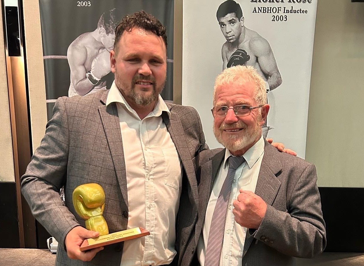 Daniel Geale finally proves to be the real deal in ... | National ...