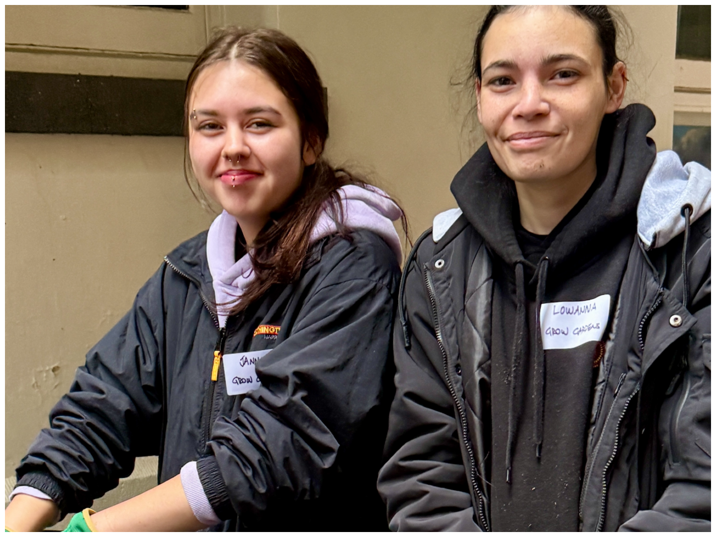 Murnong Day celebrates Naarm's young Indigenous gar... | National ...