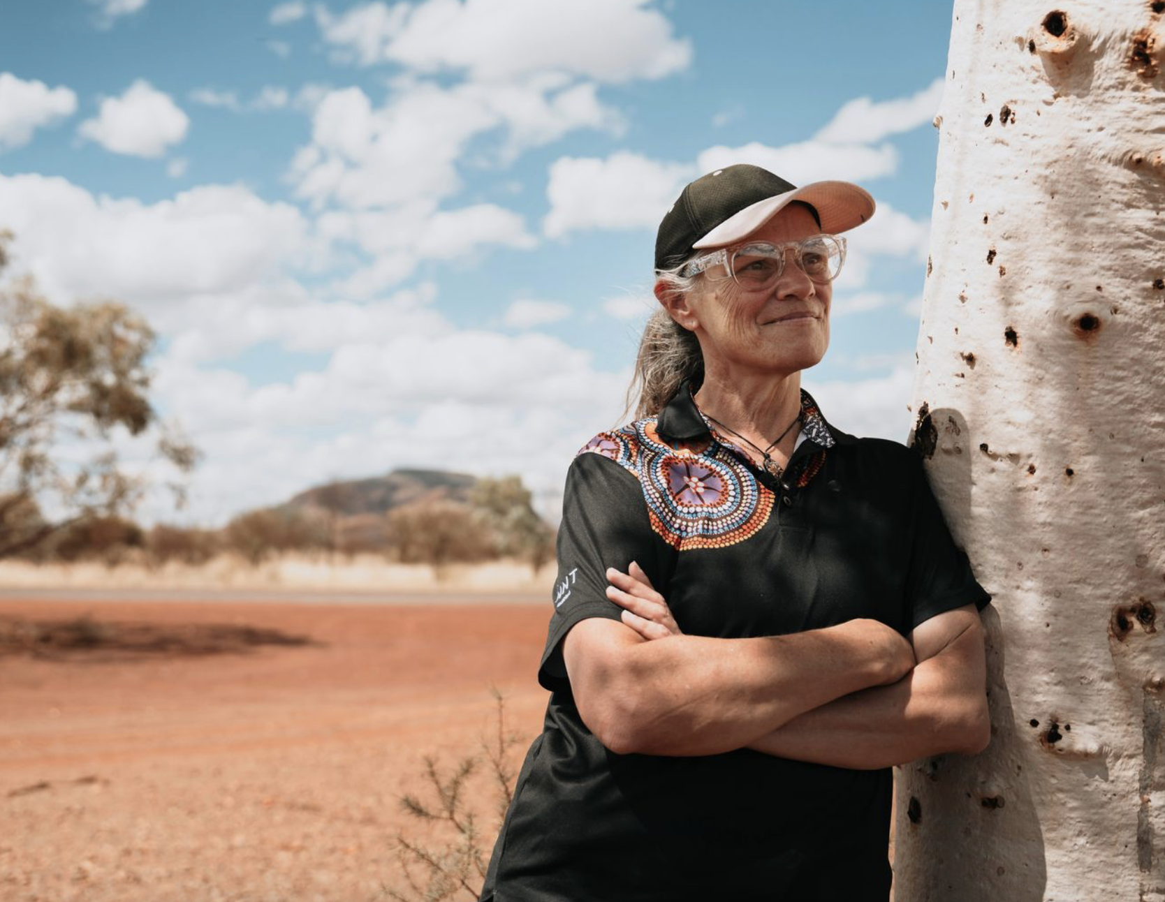 Indigenous artist Kerry Everett launches collaborat... | National Indigenous Times