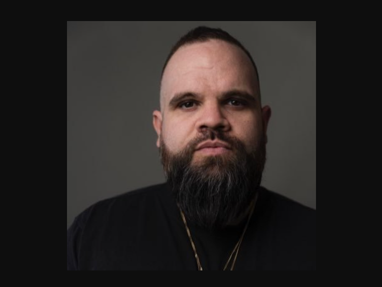 Rapper Briggs talks down to a Storm in an Indigenou... | National ...