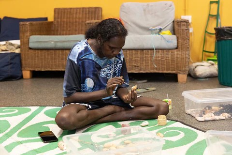 British museum's repatriation brings an Indigenous ... | National ...