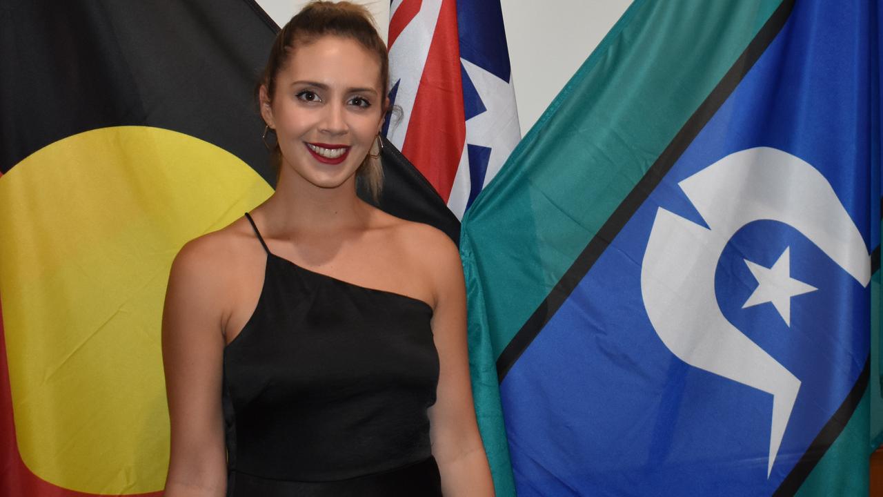 Scholarship put young Kara Kara woman on the path t... | National ...