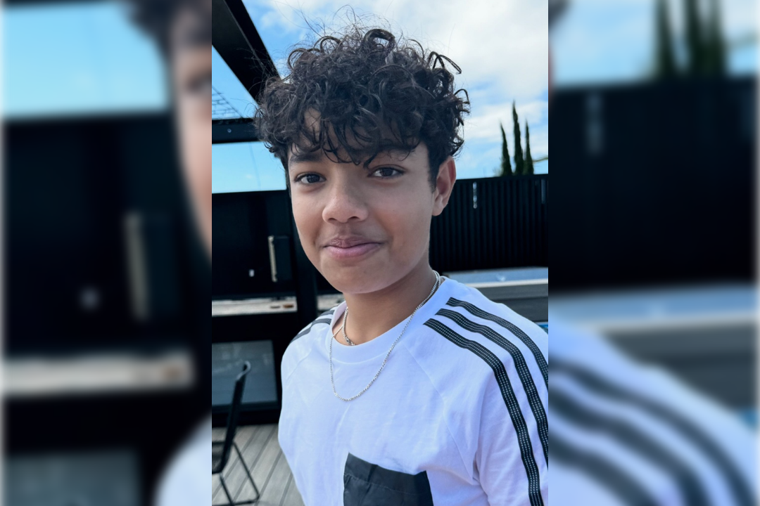 Have you seen Jaylen? Teen missing from South Sydne... | National ...