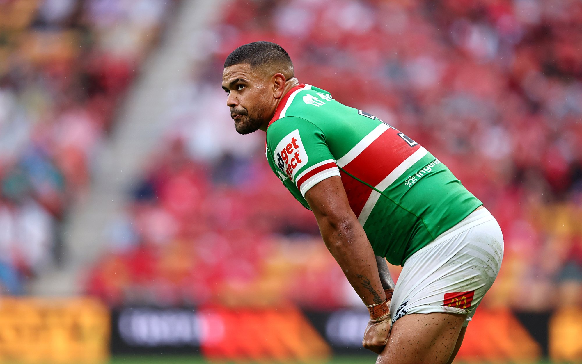 Mitchell sidelined with lower-back injury | National Indigenous Times
