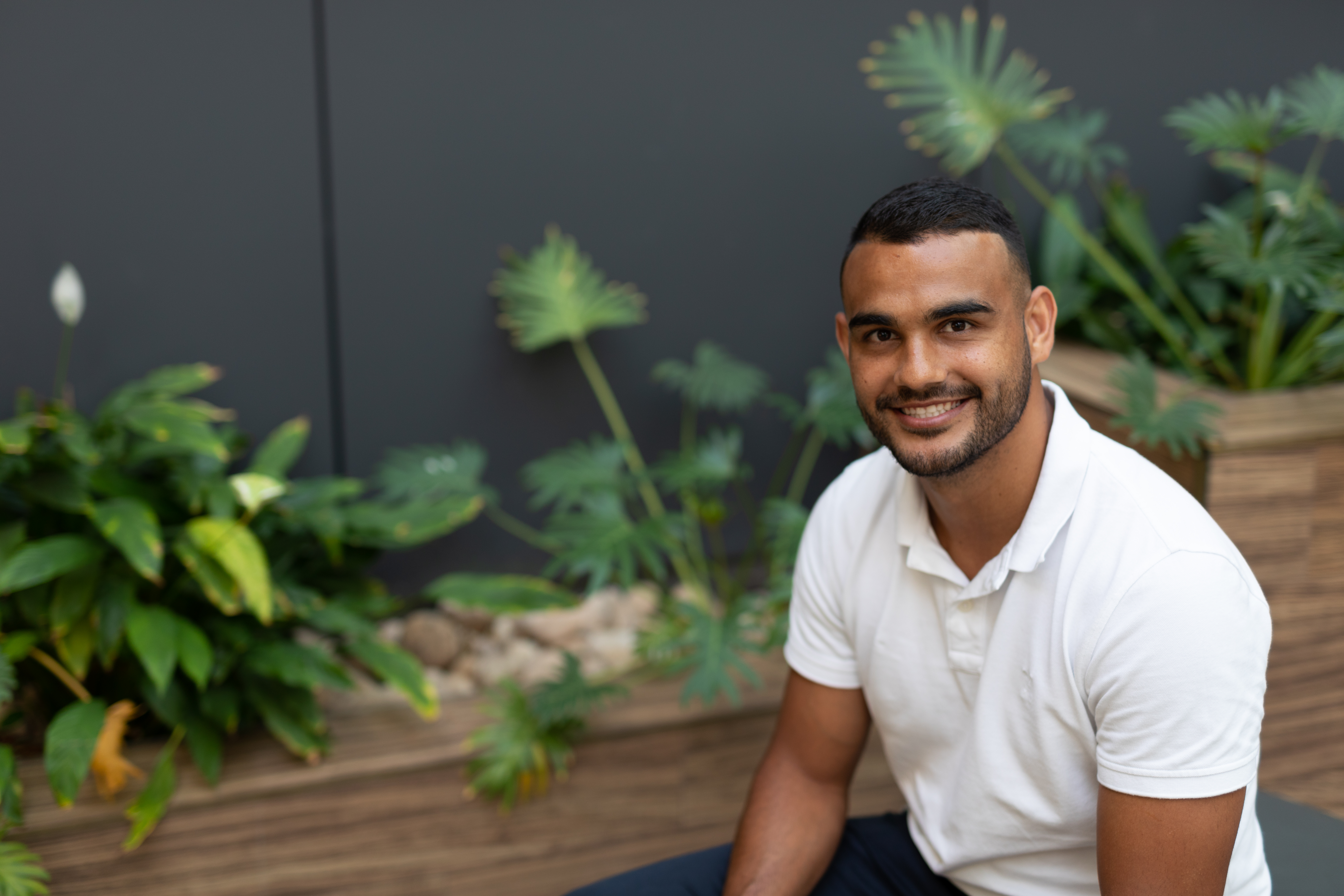 Indigenous medical graduate empowered to pursue sur... | National ...