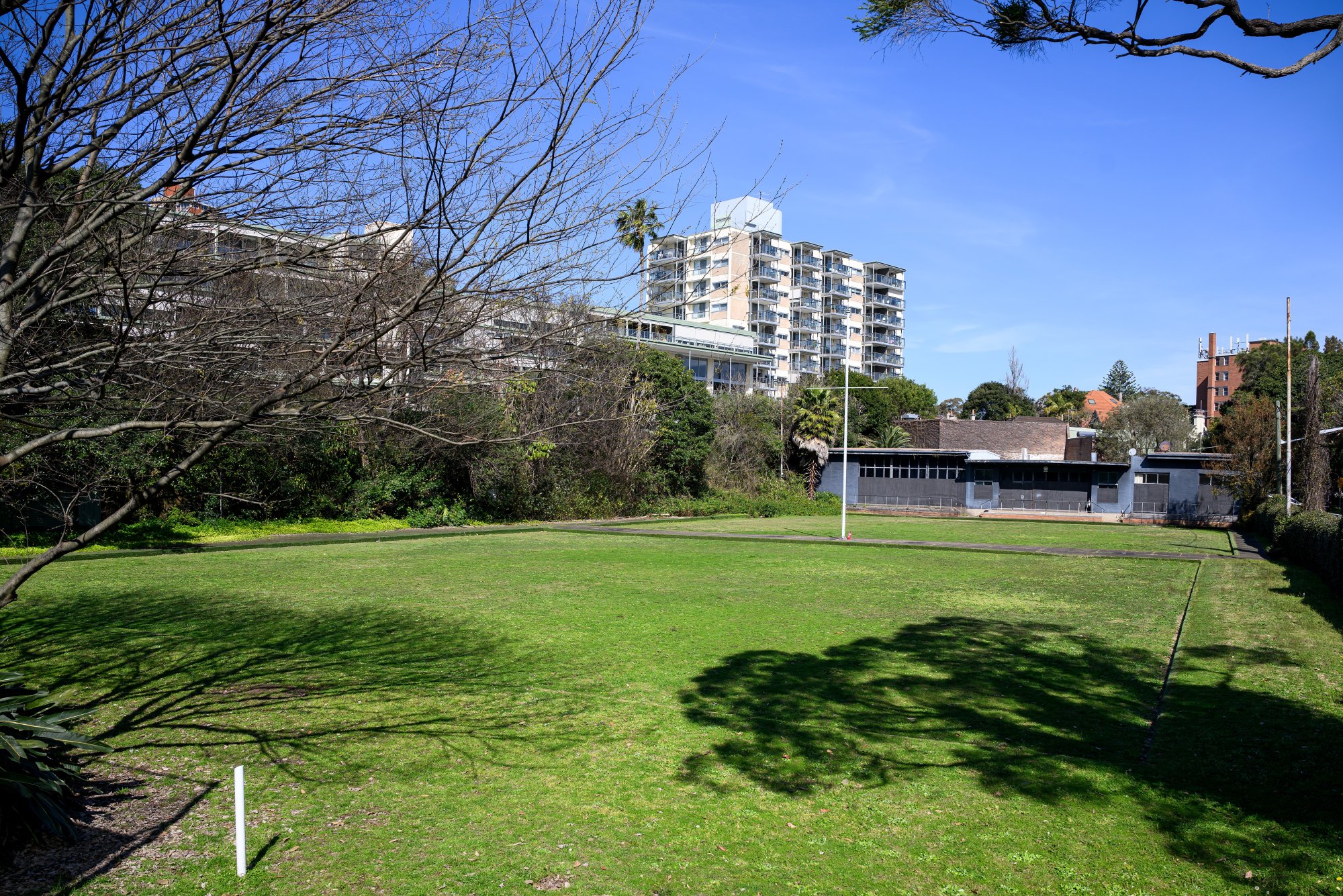 La Perouse Aboriginal Land Council wins abandoned b... | National ...