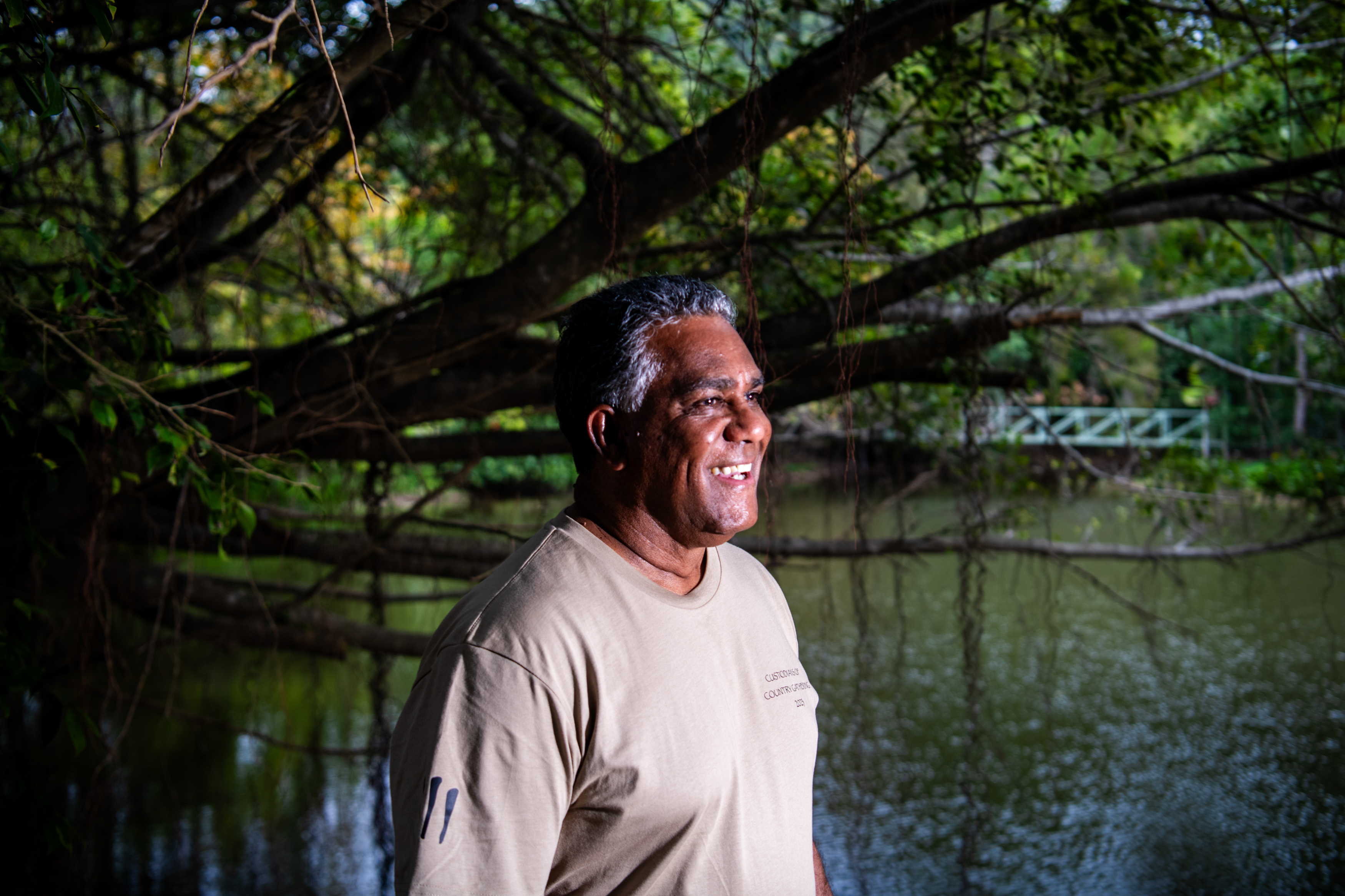 First Nations land care methods on show at National... | National ...