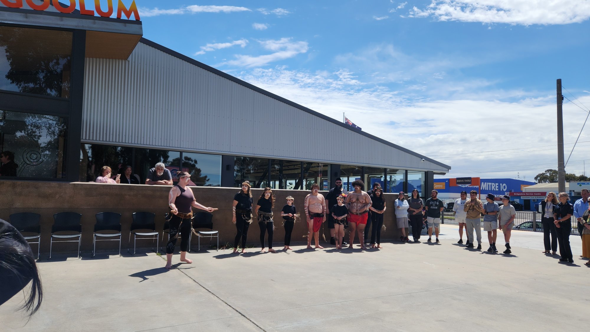 New country Victoria hub for Goolum Goolum Aborigin... | National Indigenous Times