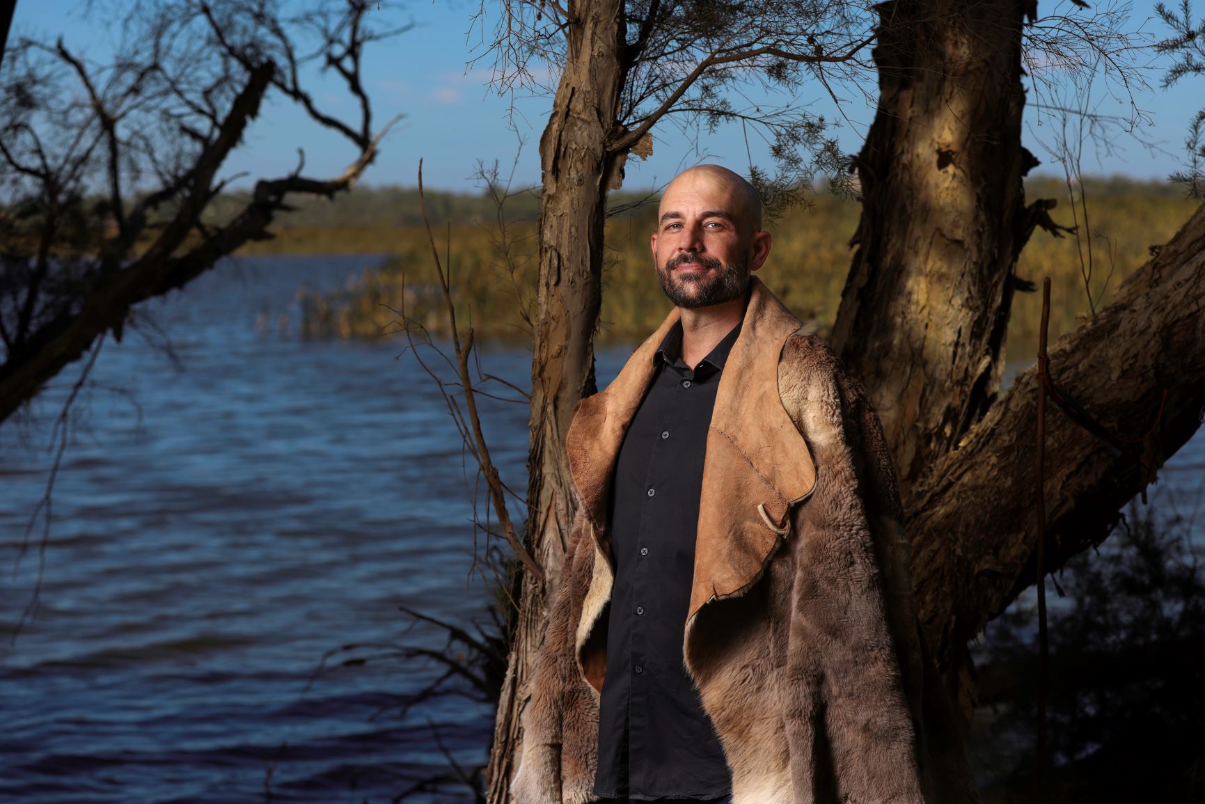 A groundbreaking tenure that evolved Noongar cultur... | National ...